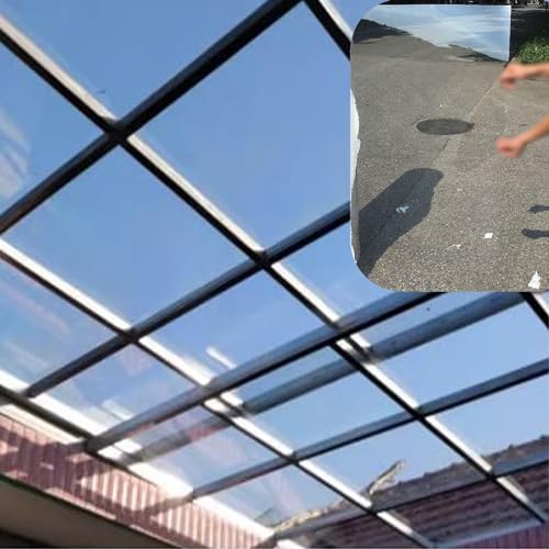 Curtain wall PC endurance board, polycarbonate greenhouse panel ...