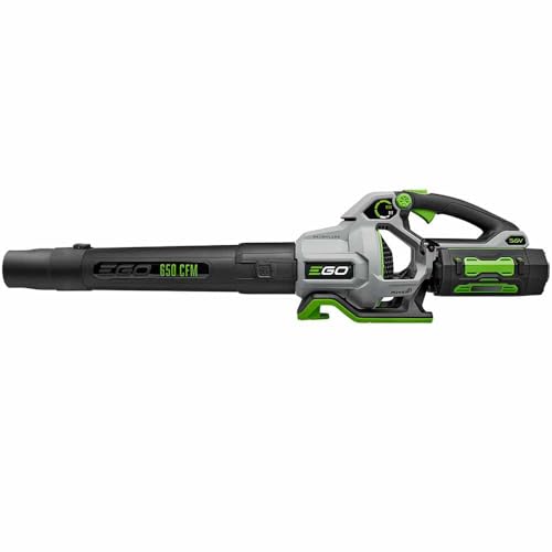 Ego Blower Handheld (Bare Tool) 650Cfm (Renewed) | Gardentia